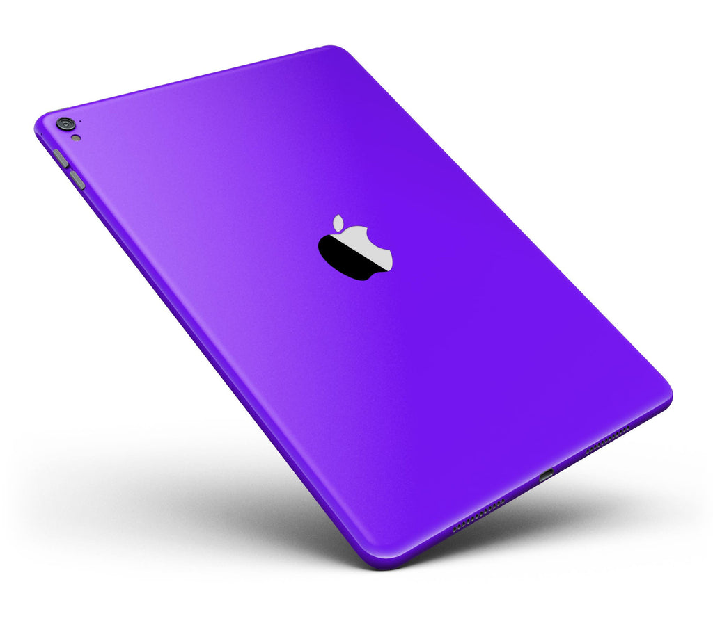 purple ipads
