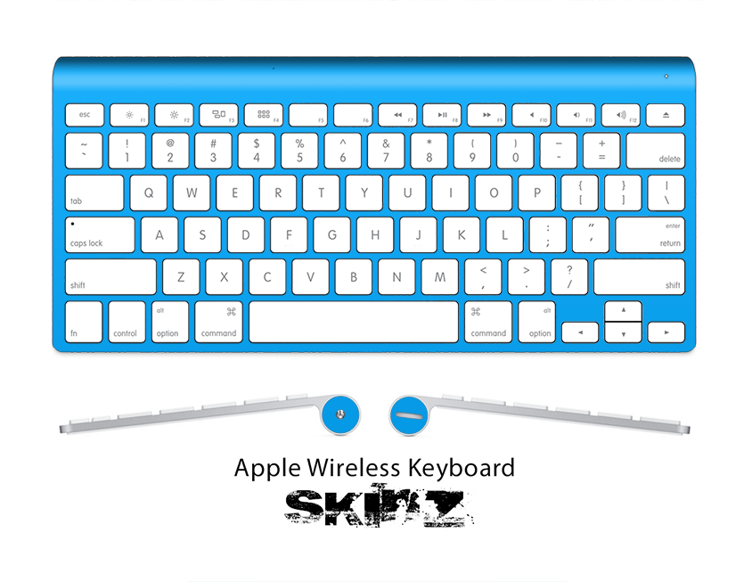 how to draw on apple keyboard