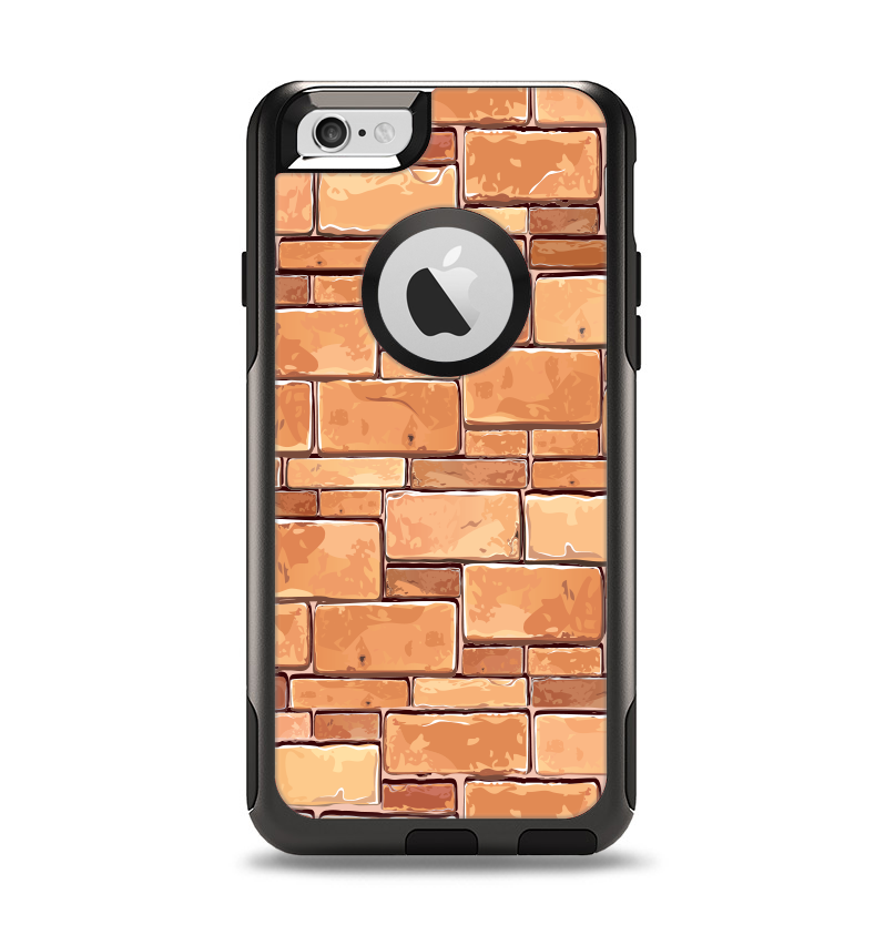 brick phone case