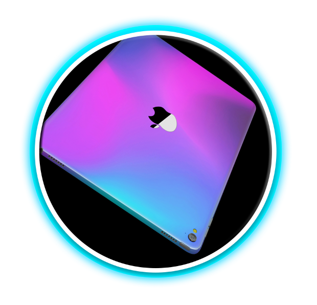 iPad Skin-Kits – DesignSkinz