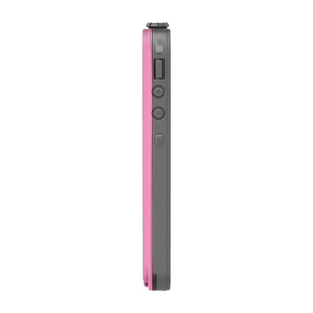 The Pink LifeProof Case for the iPhone 4/4s – DesignSkinz