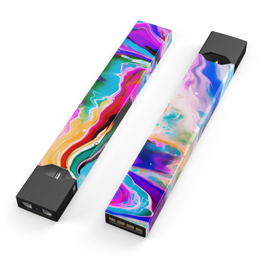 Premium Skin Wrap Decal for the PAX JUUL - Protective Sticker JUUL Skin ...