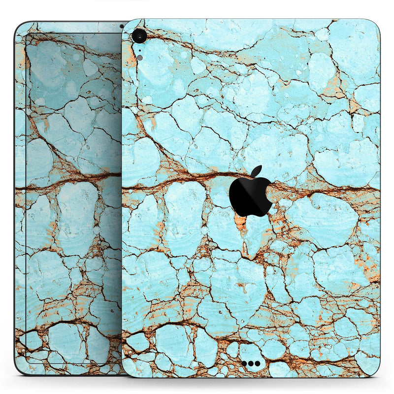 stone ipad