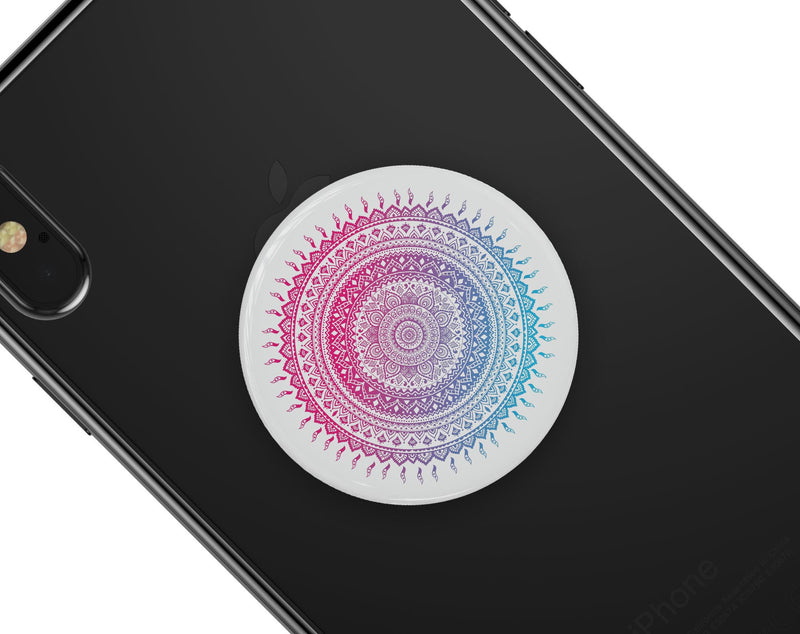 tie dye popsocket