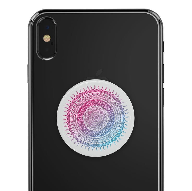 tie dye popsocket