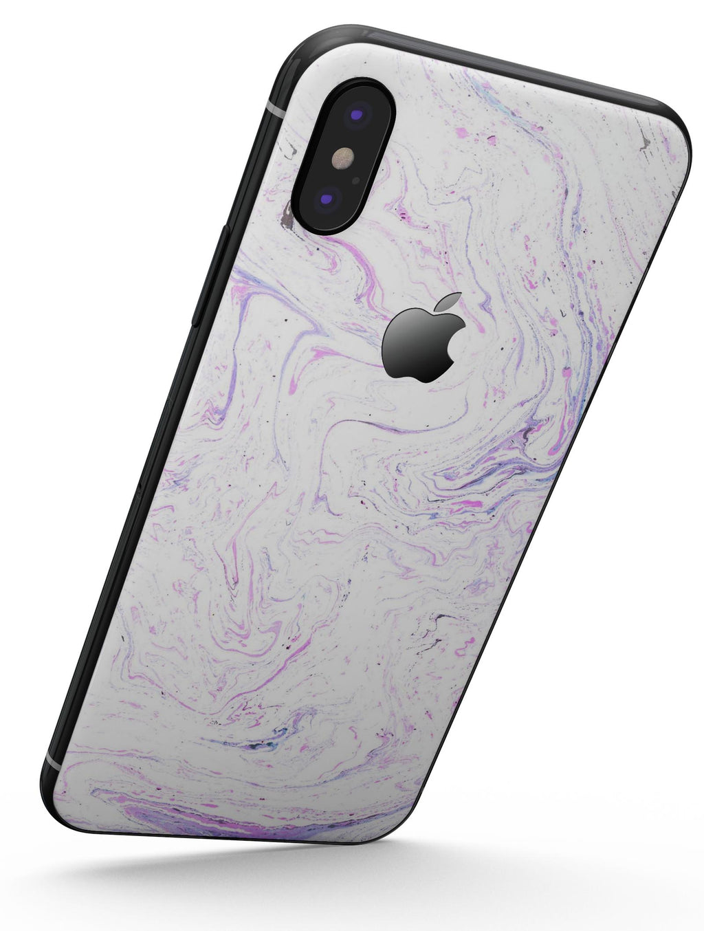 Marble Textures (19) - 2017 iPhone X / Ten Skin Protective Vinyl Decal ...