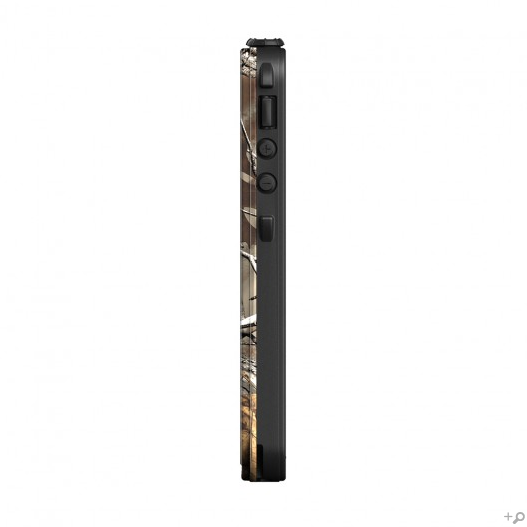 The Black & Realtree Xtra LifeProof Limited-Edition Realtree iPhone Ca ...