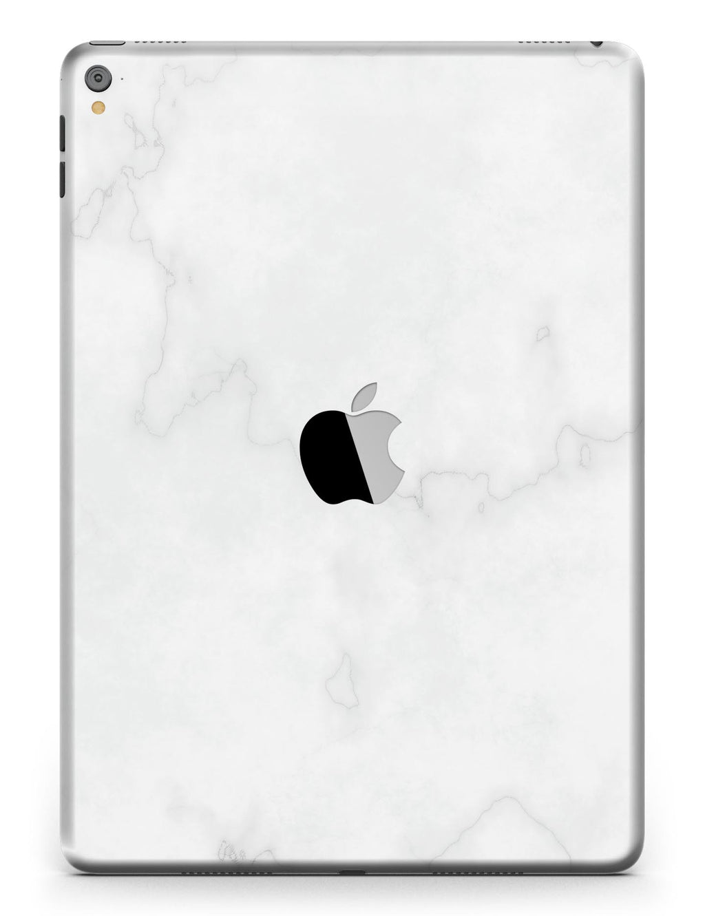 Slate Marble Surface V56 Full Body Skin for the iPad Pro (12.9" or 9.7 ...