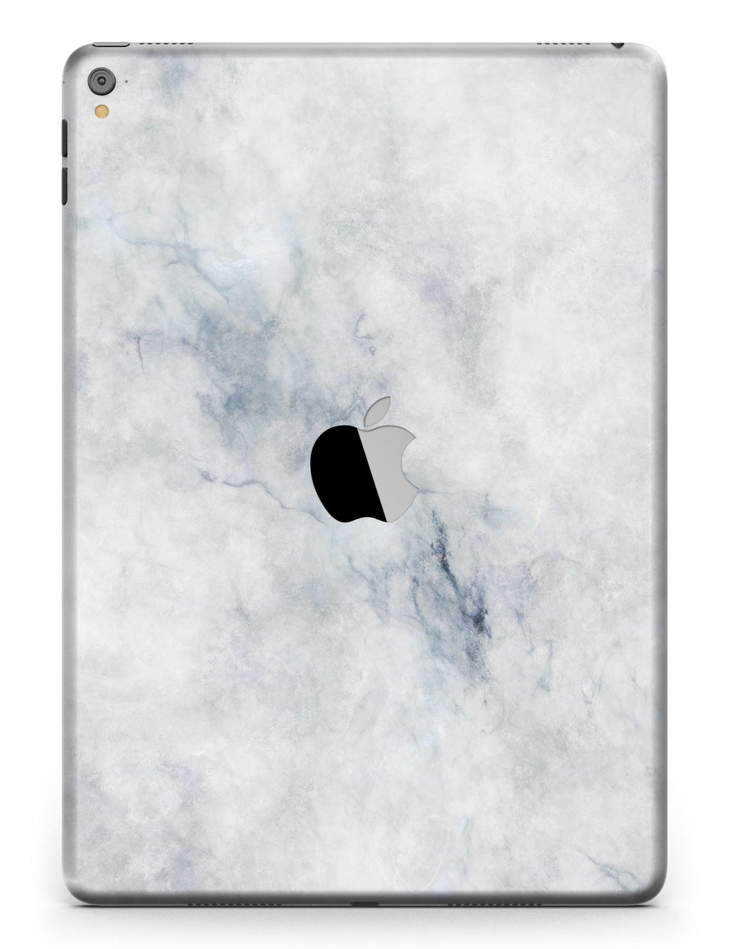 Slate Marble Surface V6 Full Body Skin for the iPad Pro (12.9" or 9.7 ...