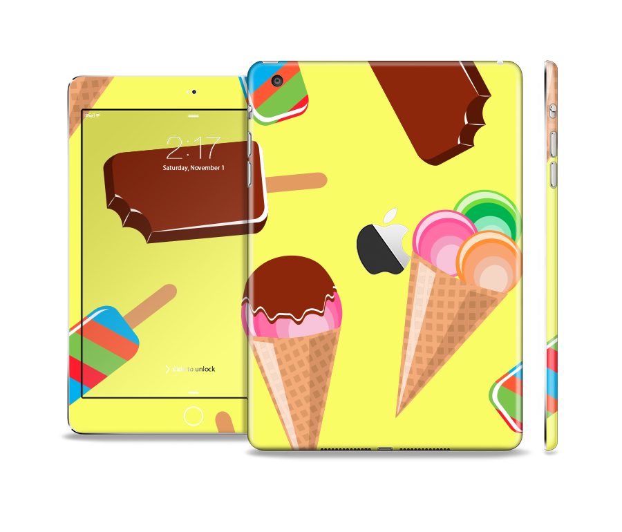 iPad Mini 2 Skins, Designer iPad Mini Skins – DesignSkinz
