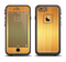 the bright brushed gold surface Apple iPhone 6/6s Plus LifeProof Fre ...