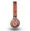 The Bright Red Brick Wall Skin for the Beats by Dre Mixr Headphones ...