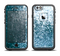 the circle pattern silver sequence Apple iPhone 6/6s Plus LifeProof Fre ...