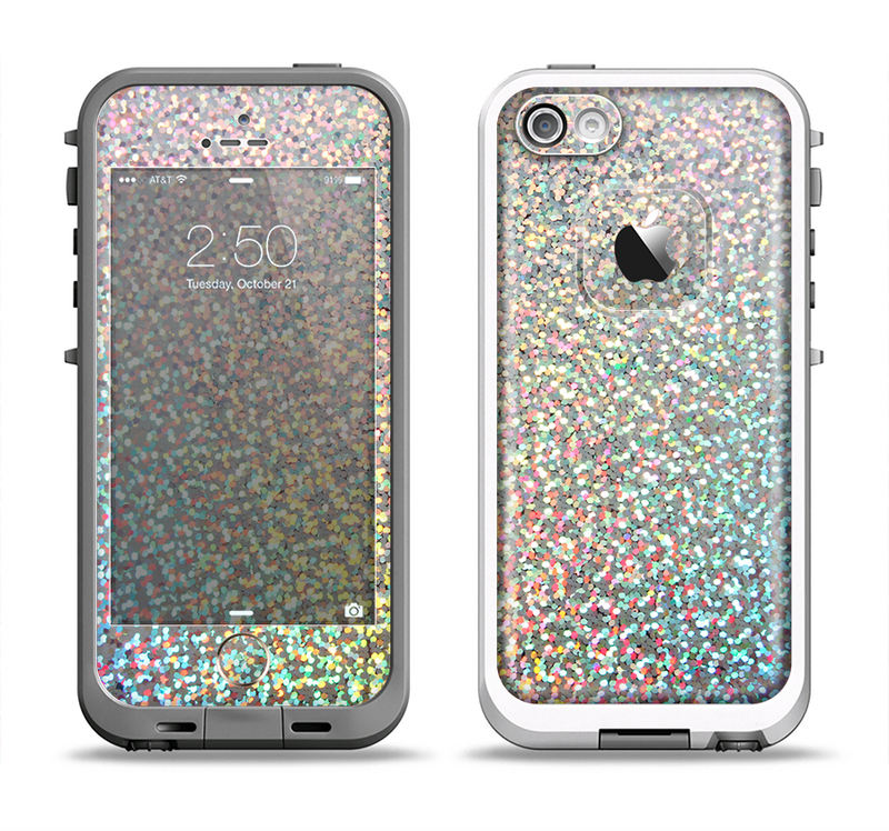 iphone 5 case glitter