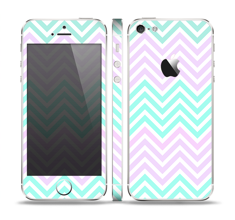 Skinz for the iPhone 5 – Page 3 – DesignSkinz