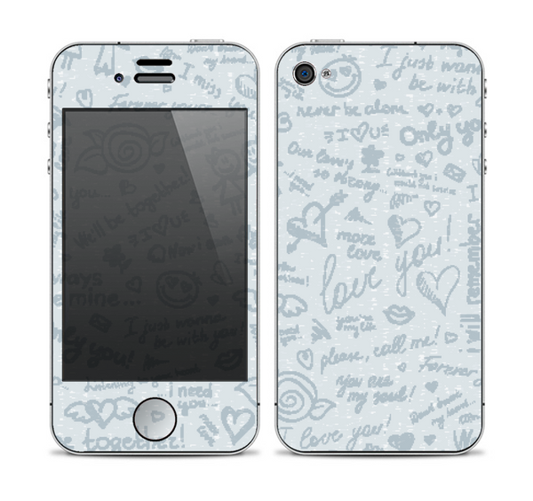 Skinz for the Apple iPhone 4-4s – Page 6 – DesignSkinz