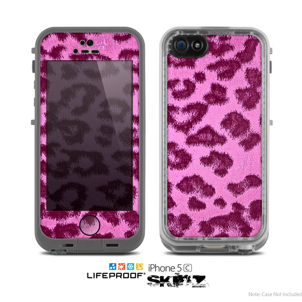 Iphone 5 Cases Hot Pink