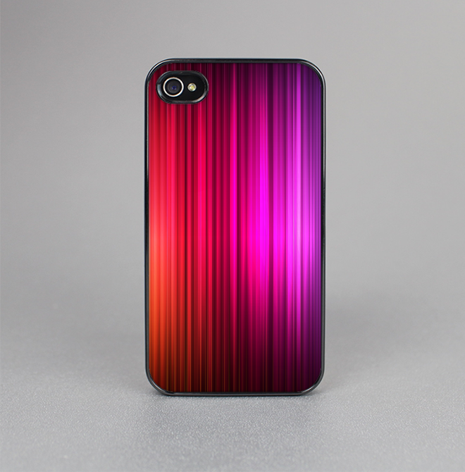 The Straigth Vector HD Lines Skin-Sert for the Apple iPhone 4-4s Skin ...