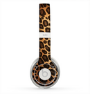 leopard print beats
