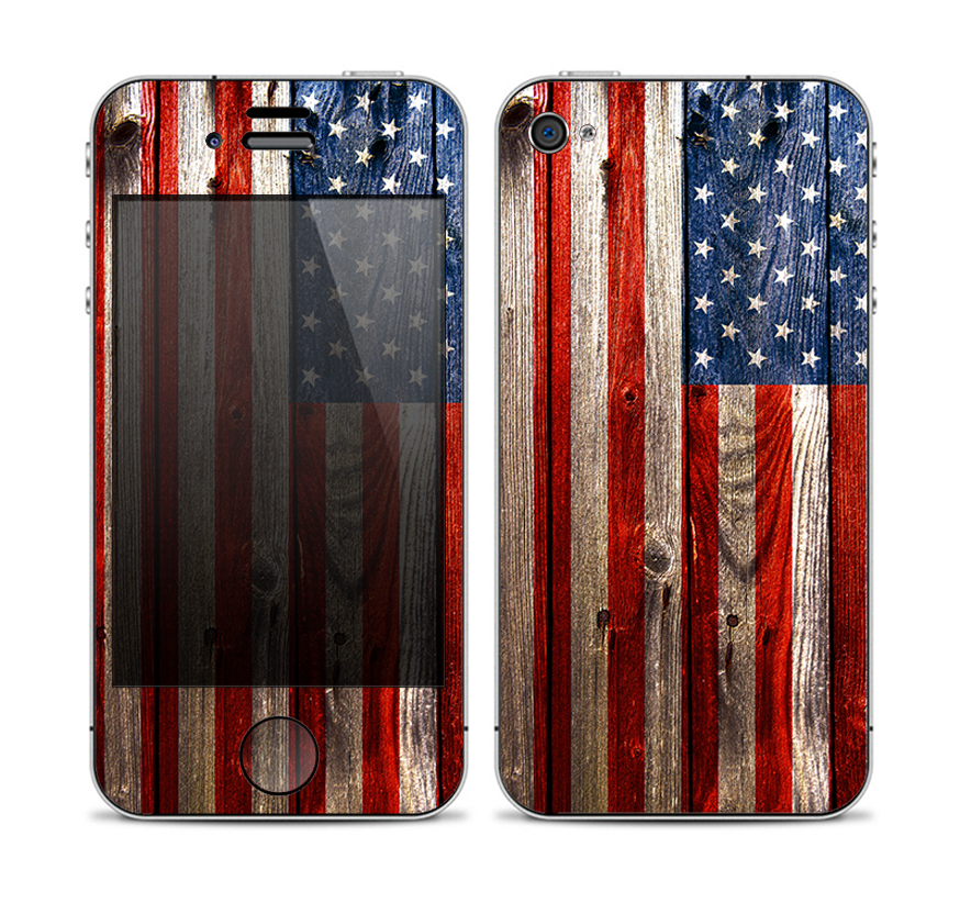 Skinz for the Apple iPhone 4-4s – DesignSkinz